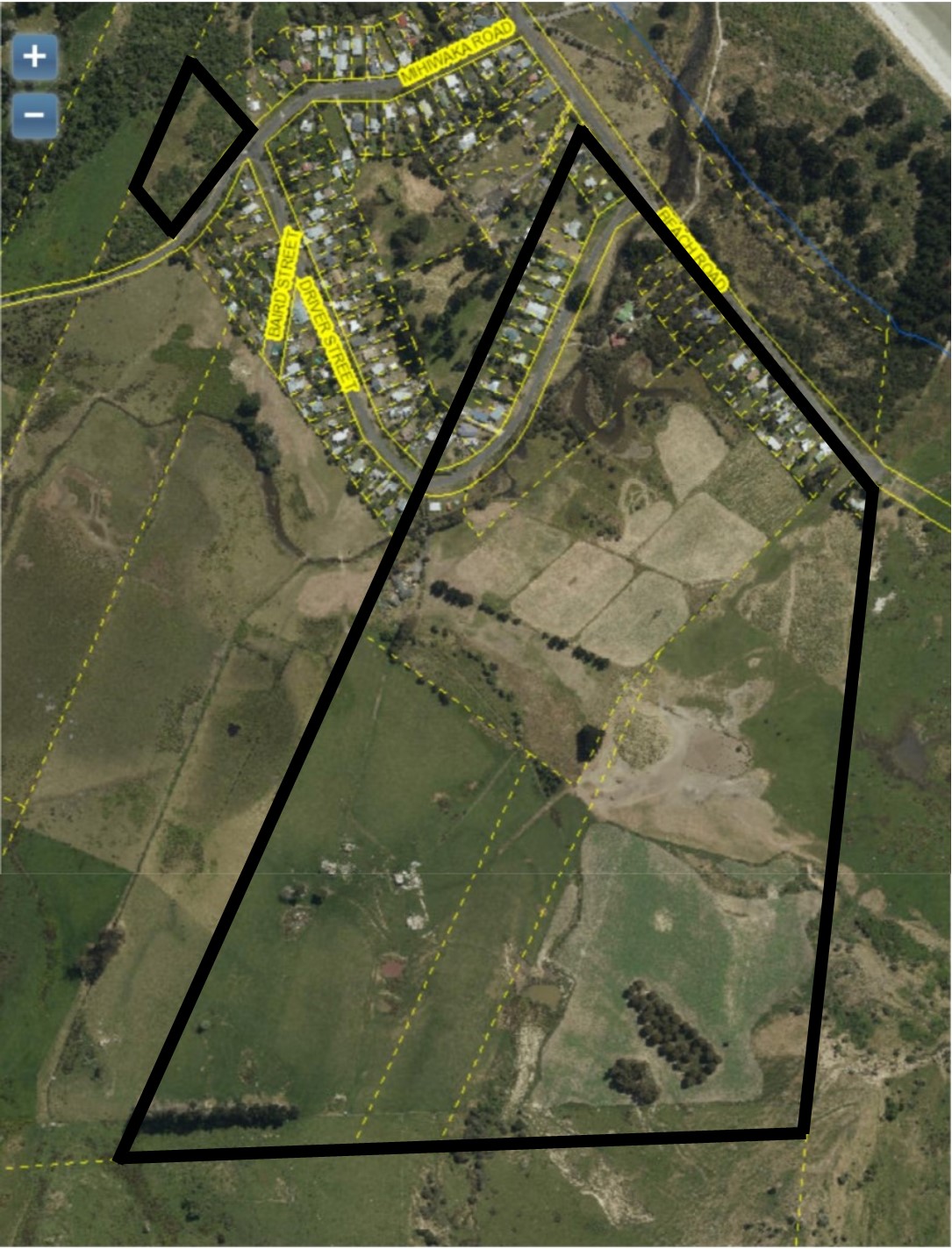 The Purakaunui Farm – Our Golden Pioneers